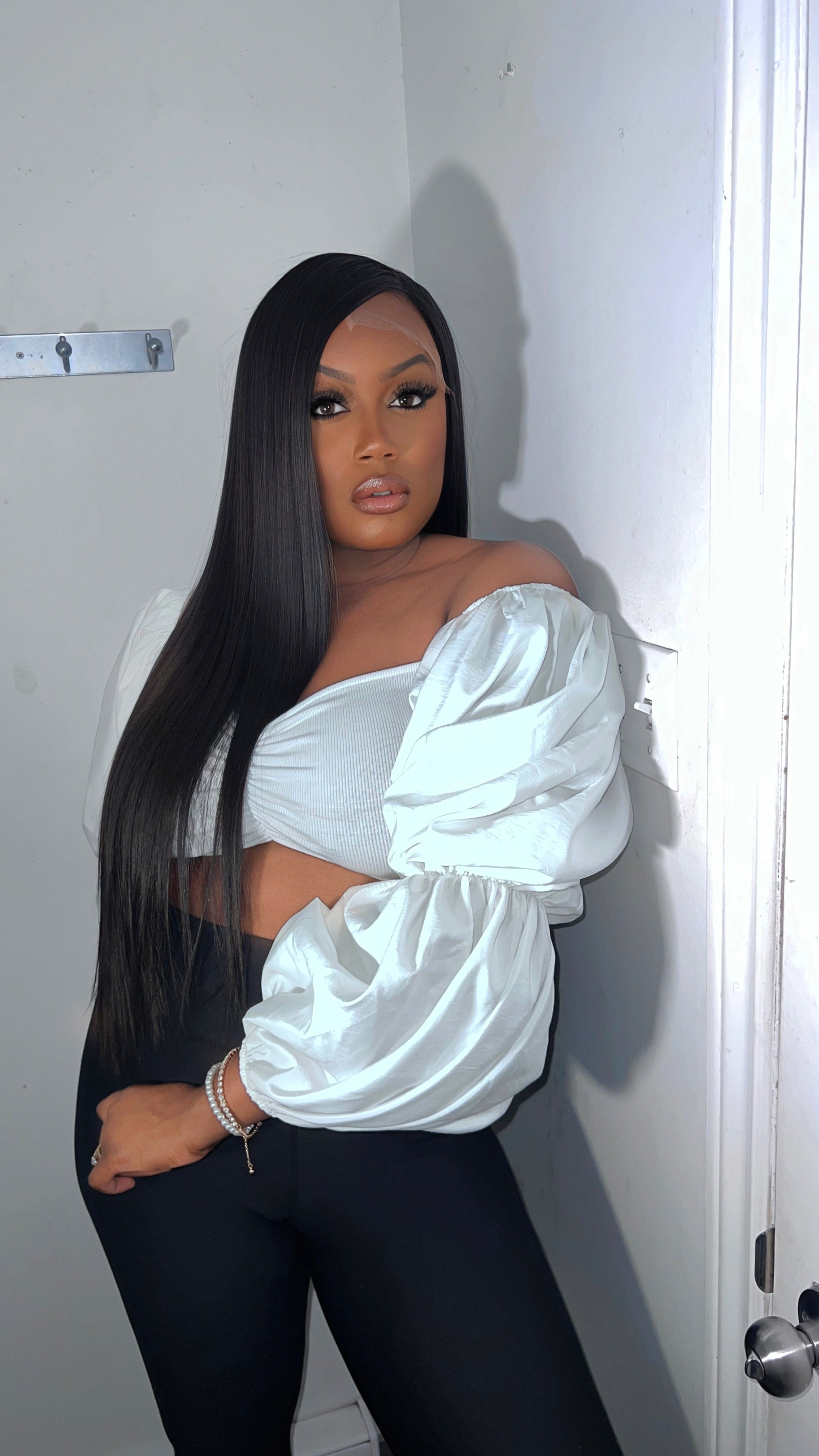 Destiny Closure Wig – Jadore Hair Canada
